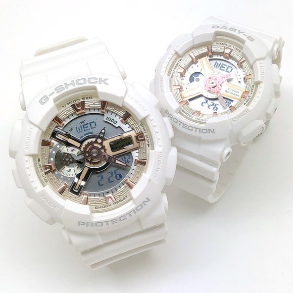 OTHERS | Accessories | Gshock Casio Watch Lov24a7a Lovers Collection ...